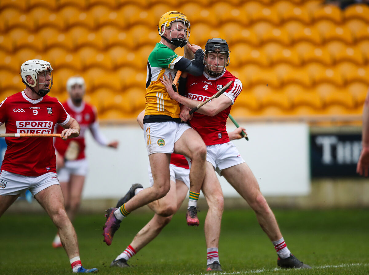 Christy O'Connor on the questions Cork hurlers must answer to qualify ...