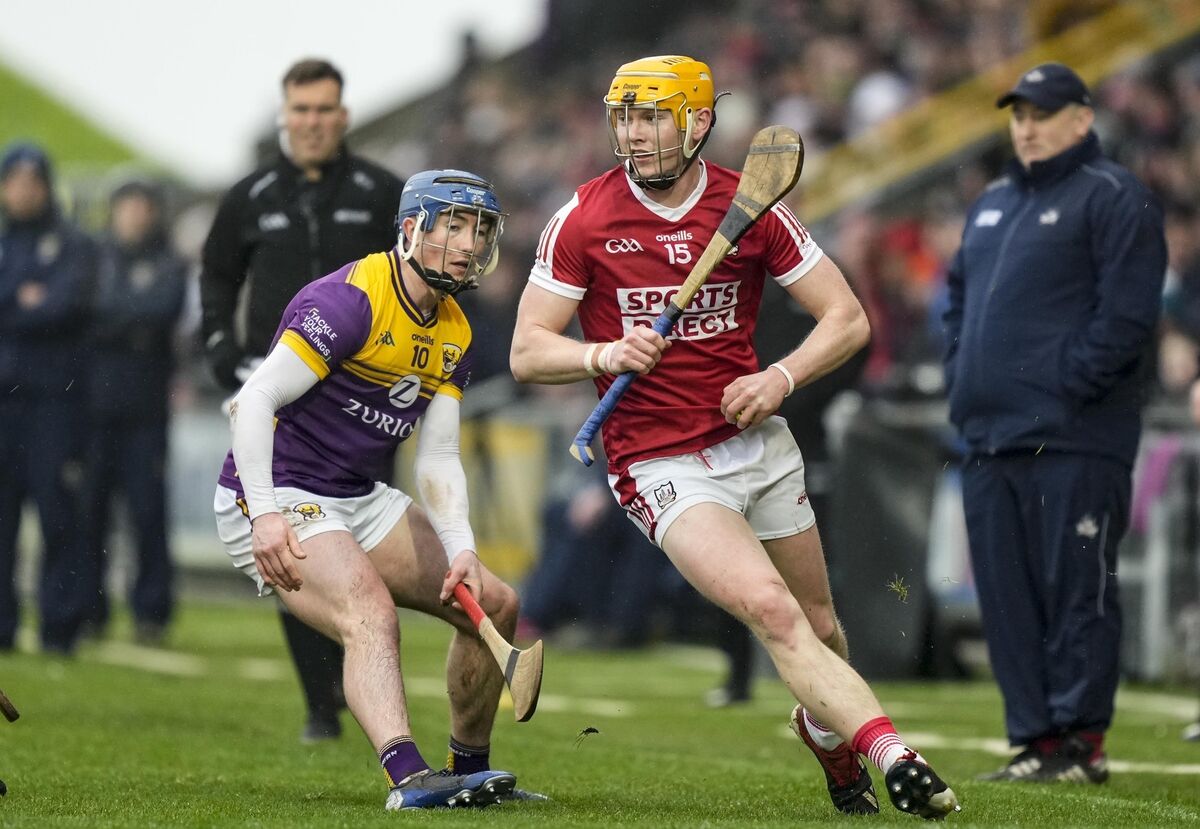 Cork hurling: League ends well but big championship needed to convince ...