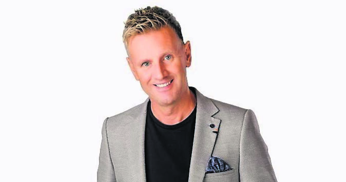 Mike Denver to play fundraising gig for Cork's Nazareth House