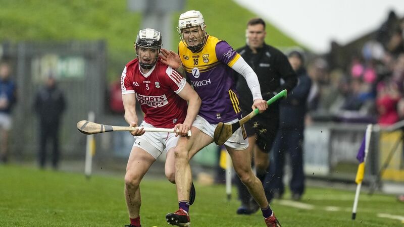 Cork hurling: League minutes per player give insight into championship team