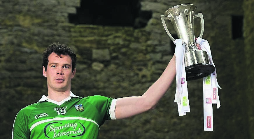 Buttevant are more than capable of making a big impression in the ...