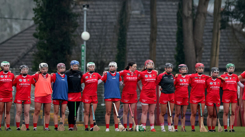 Cork eager to get back to winning ways after first camogie league loss