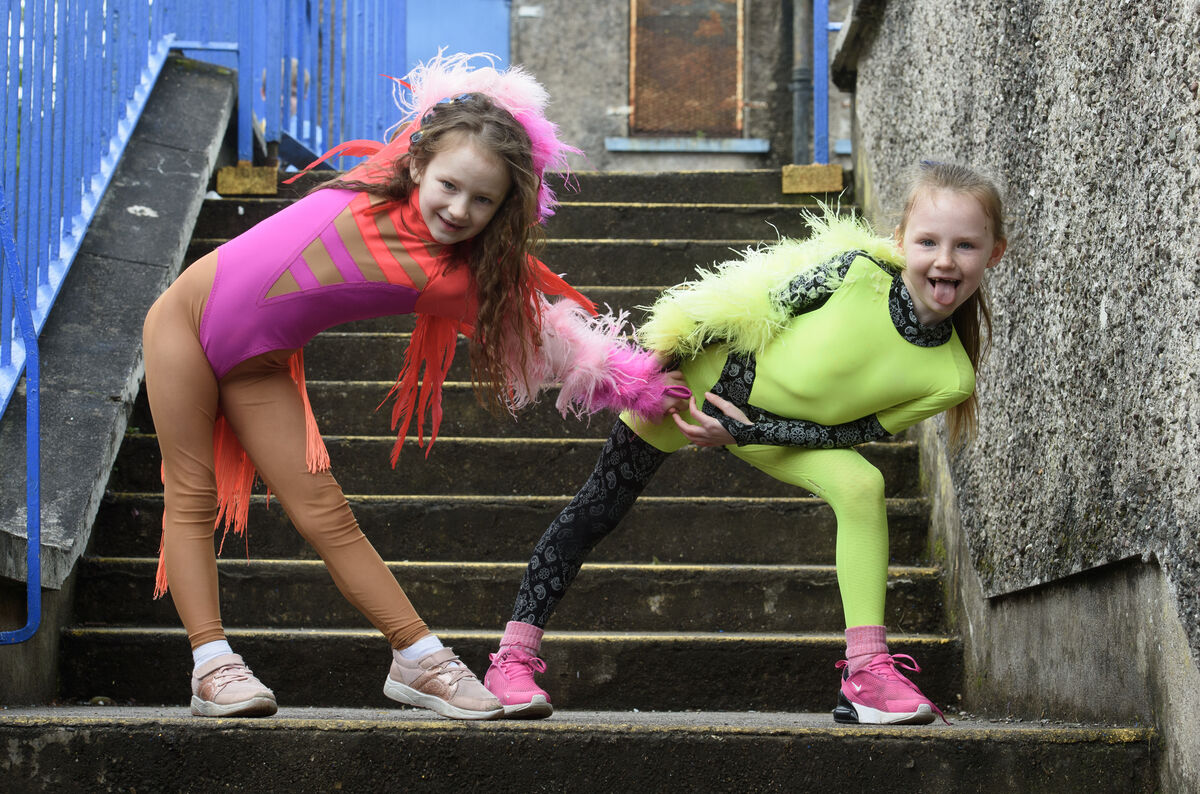 Picture special: Cork teacher says Matilda show was 'musical moment to ...