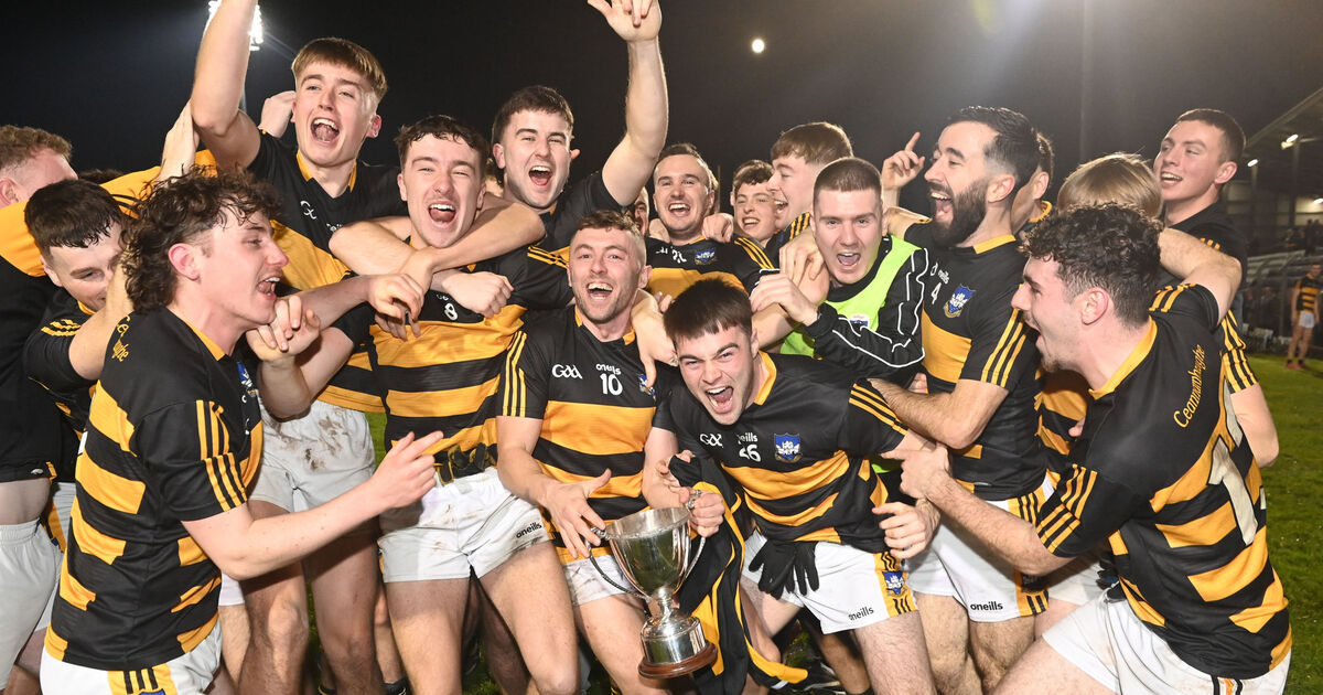 Canovee ready as they make step up to new grade