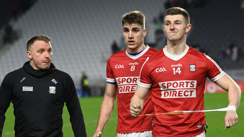 Cork football talking points: Rebels show progress in lively Armagh draw