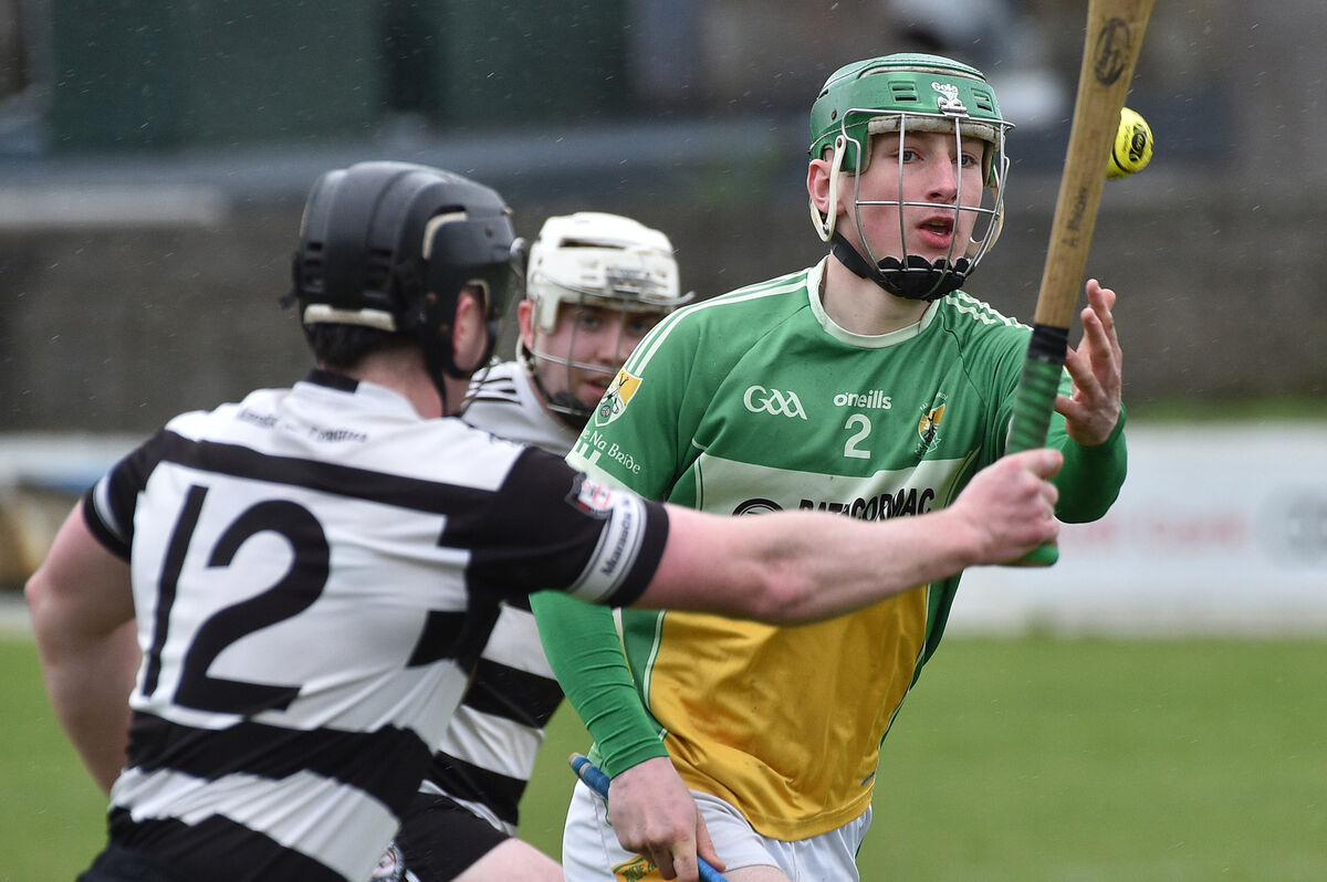 RedFM Hurling League: Midleton come from seven points down to beat ...