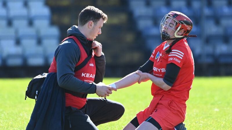 Ger Manley: Cork will be ready for Galway test in bid to reach league final