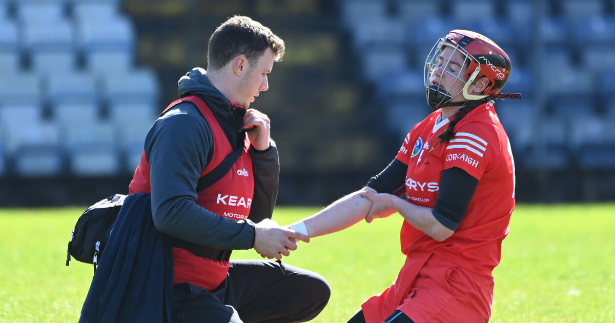 Ger Manley: Cork will be ready for Galway test in bid to reach league final