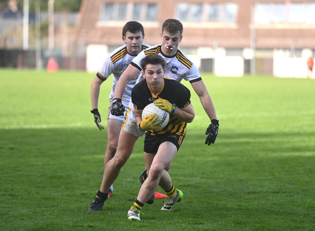 A young Castlemagner side will be aiming to build on a dream 2023 season