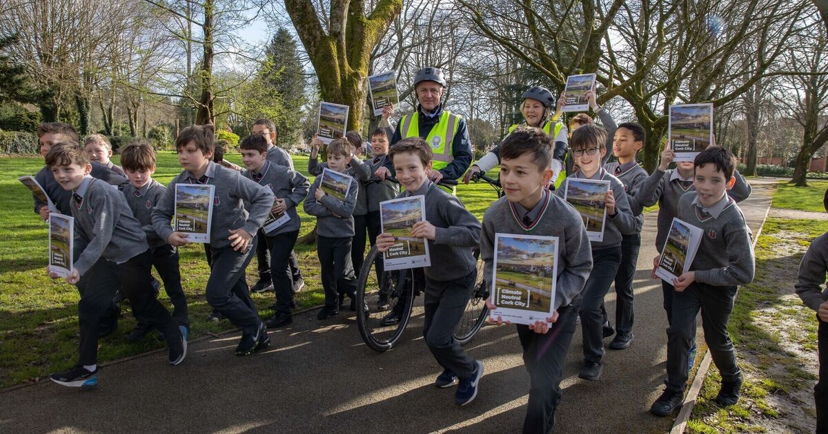 Council's climate plan will see investment of more than €2.2bn in green ...