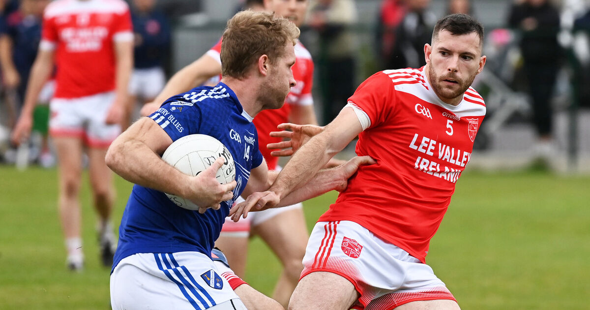 Bantry boss David O'Donovan looks to youth as they look to chase PIFC ...