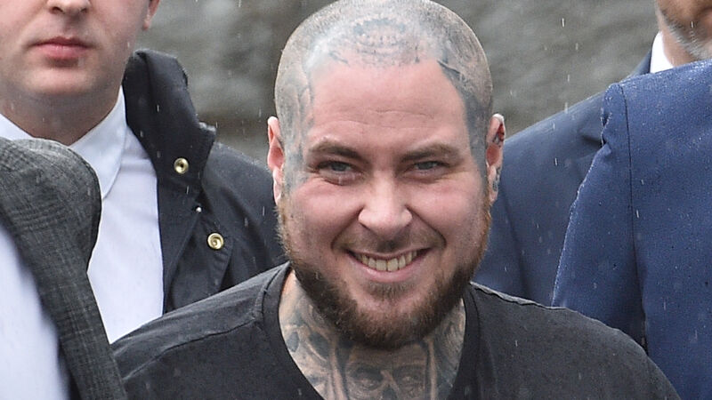 Ian Baitson murder suspect remanded in custody