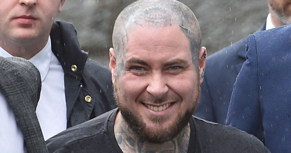 Ian Baitson murder suspect remanded in custody