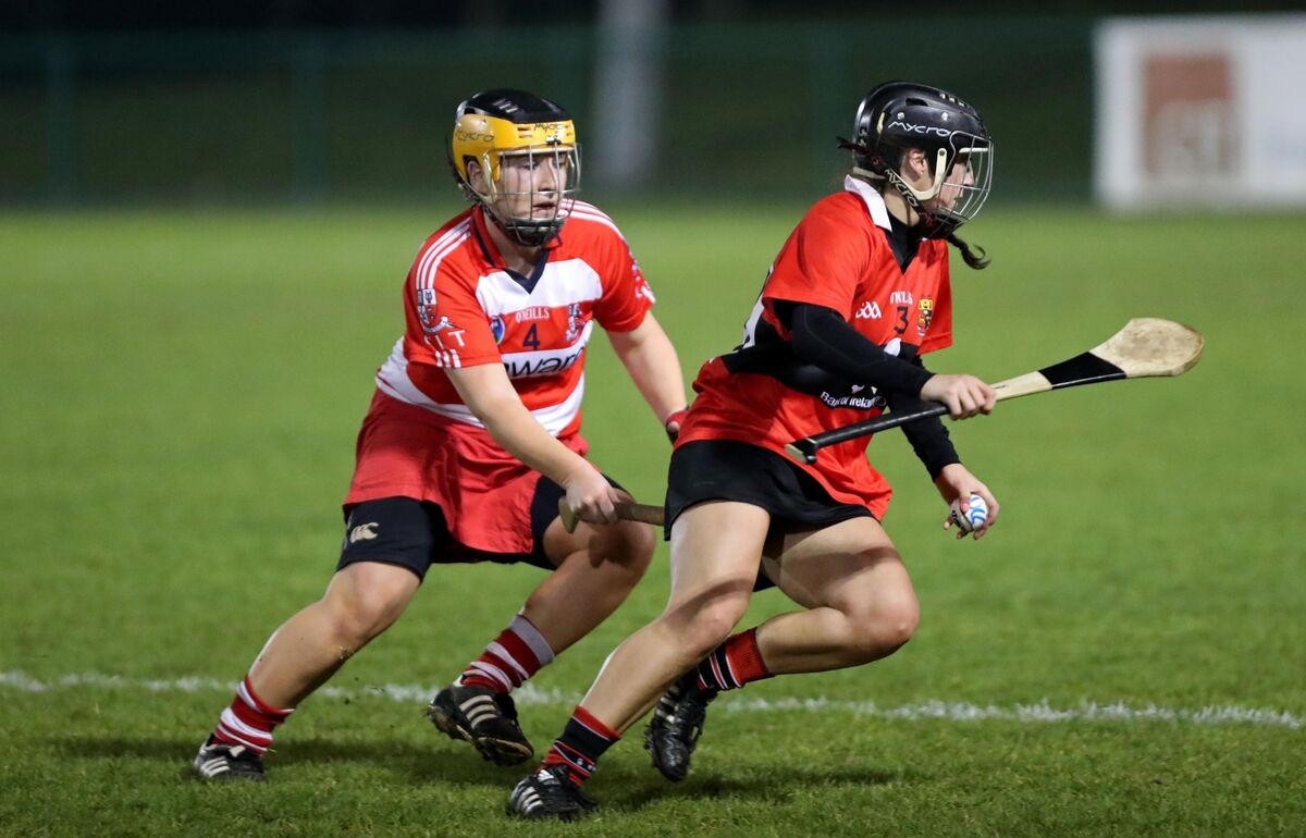 UCC Legends fundraiser celebrates past and lays platform for future