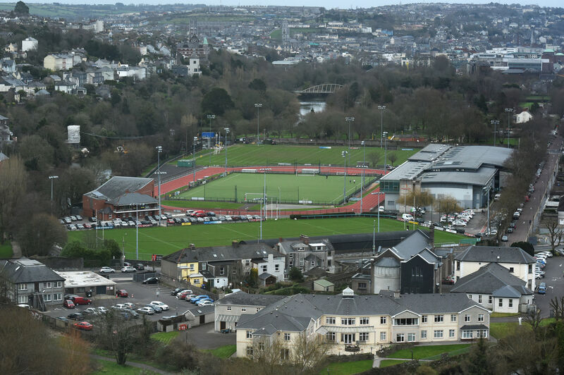 UCC Legends fundraiser celebrates past and lays platform for future