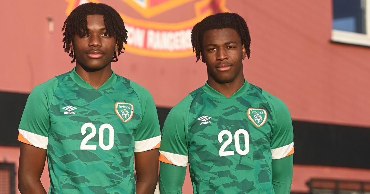 Super-sub Franco Umeh inspires Ireland to topple Slovakia in U19 ...