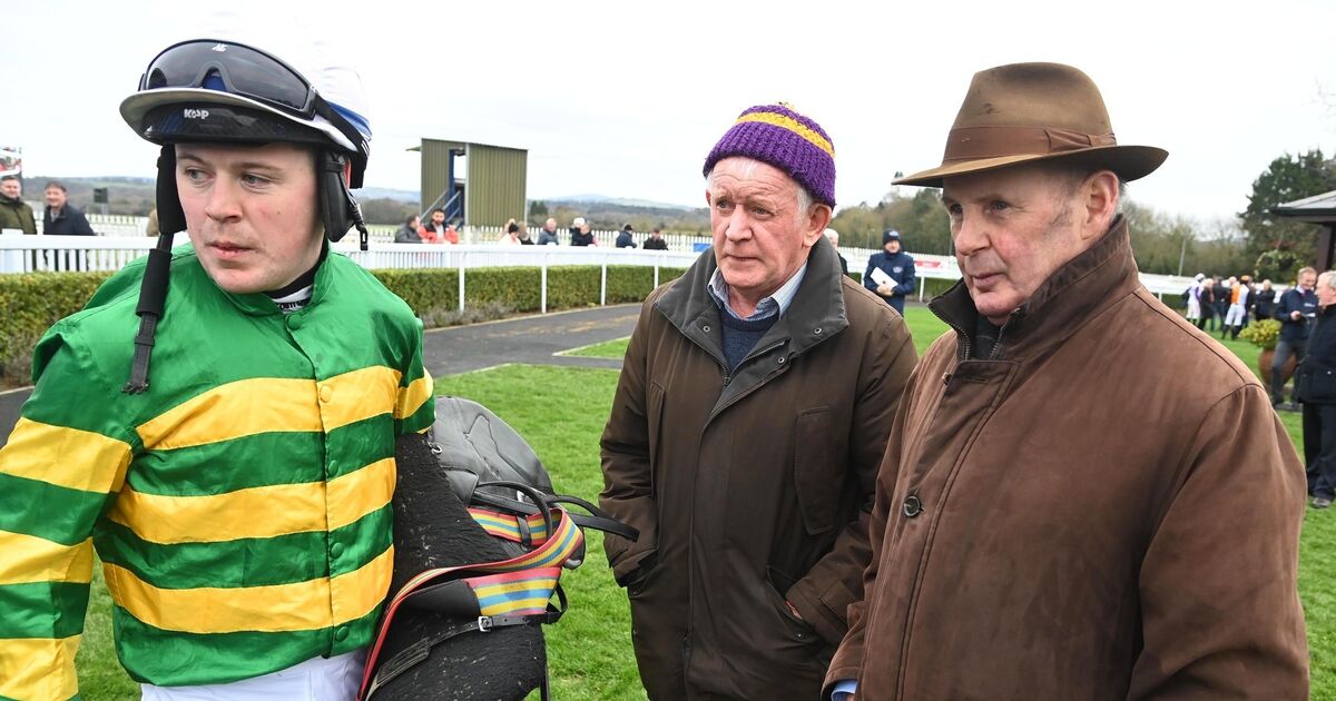 Irish Grand National takes centre stage on a huge weekend of Easter racing