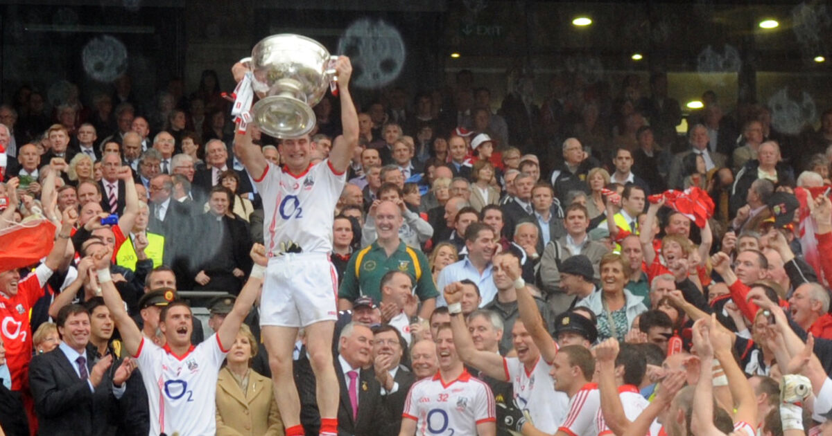 Noel O'Leary urges Cork to focus fully on Limerick encounter