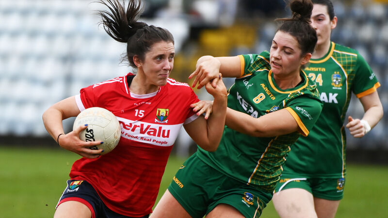 Former Cork captain Ciara O’Sullivan on her decision to retire from ...