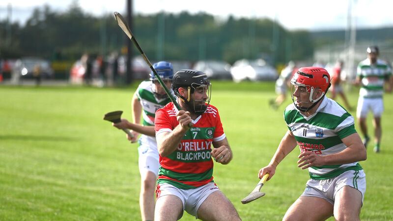 Imokilly GAA: Carraig na bhFear and Lisgoold the teams to beat in the ...