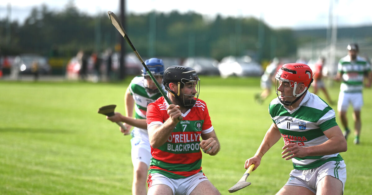 Imokilly GAA: Carraig na bhFear and Lisgoold the teams to beat in the ...
