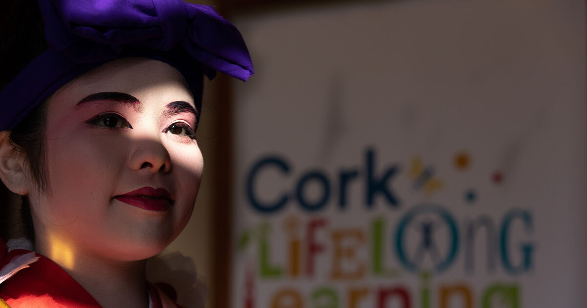 Lord Mayor's column: Concept of lifelong learning set to sweep city in festival