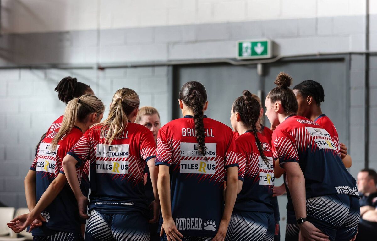 Cork Basketball: Killester have too much firepower for Brunell in ...