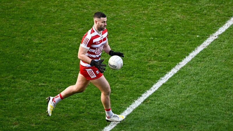 Micheál Aodh Martin: First game is huge, we are an ambitious group