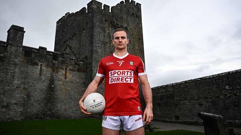 Matty Taylor focused on Limerick encounter