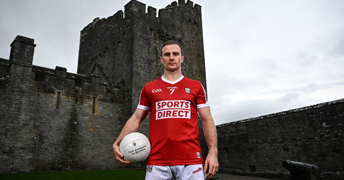 Matty Taylor focused on Limerick encounter