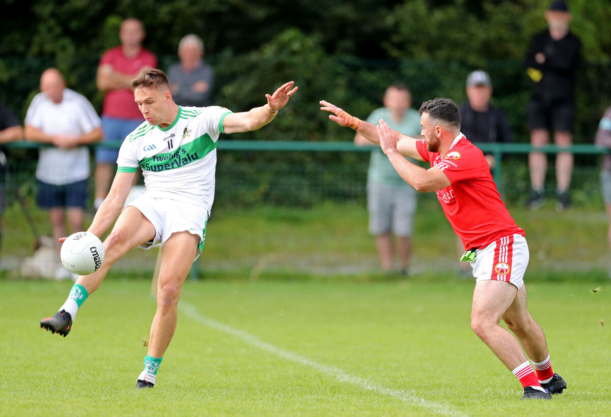 McCarthy Insurance Group Football Leagues roundup: Carrigaline impress ...