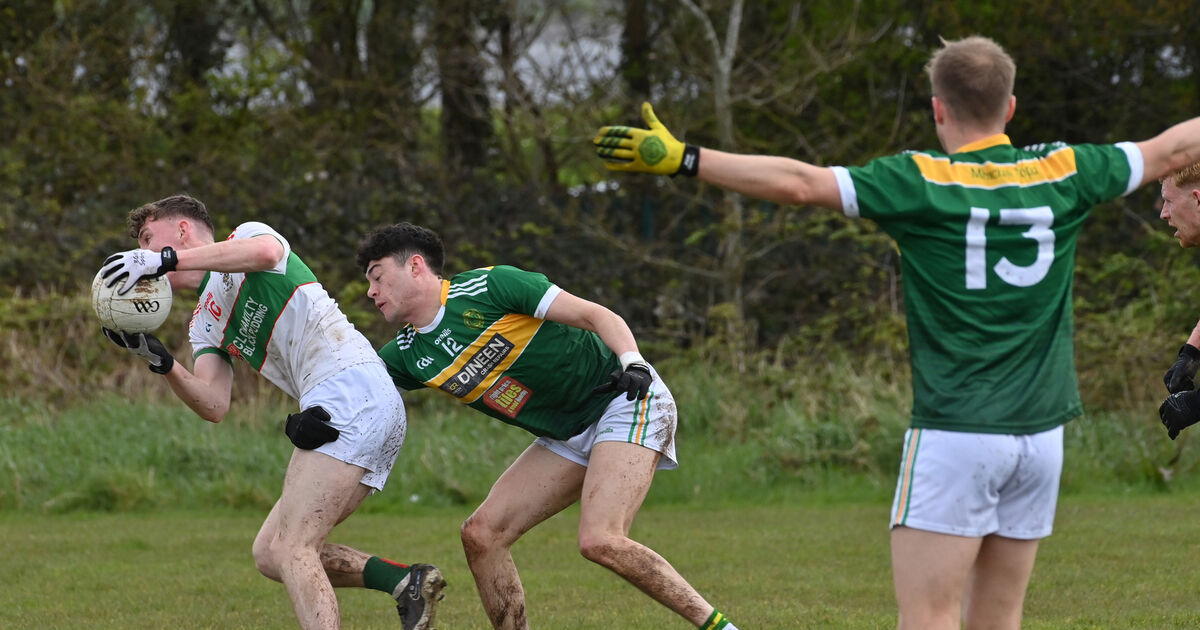 'GAA is the hub of the community and we're no different in Clonakilty'