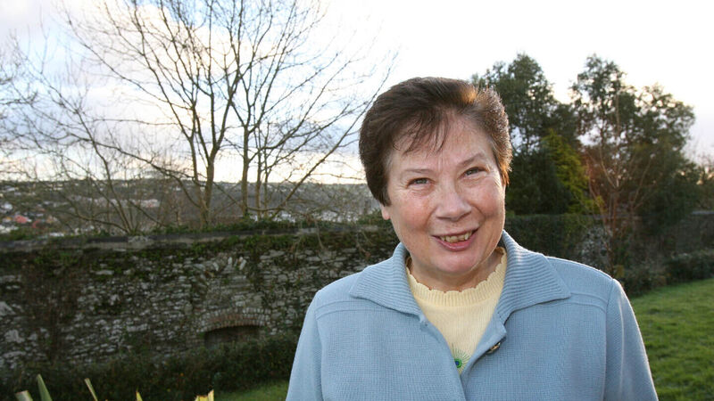 'Her vision is her legacy to the town': Tributes paid in Cork to Sr ...