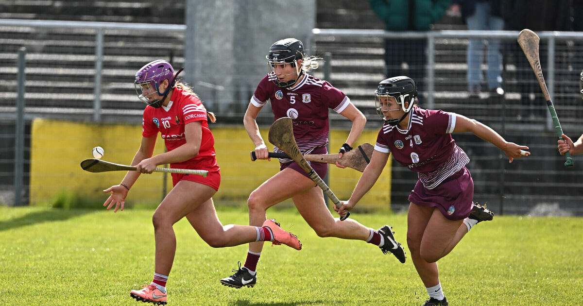 Camogie boss Ger Manley concedes Cork are struggling for scores at the ...