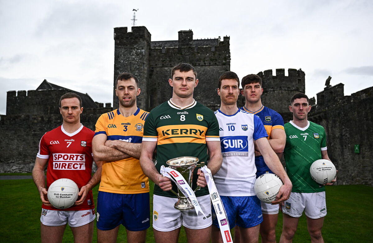 Matty Taylor focused on Limerick encounter
