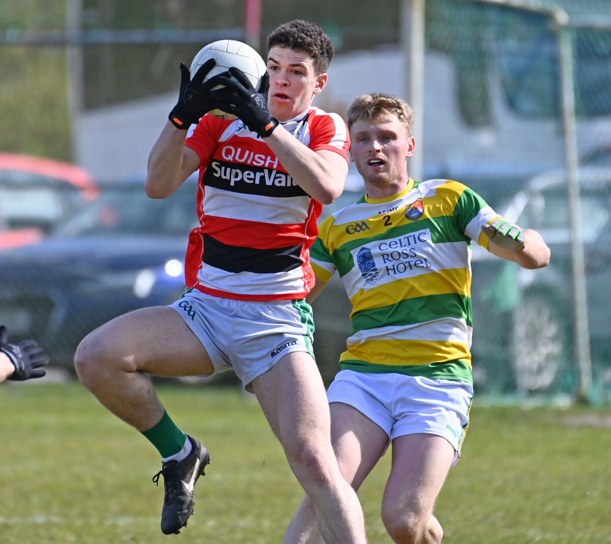 Ballincollig's Podsie O'Mahony: Player development is the priority in ...
