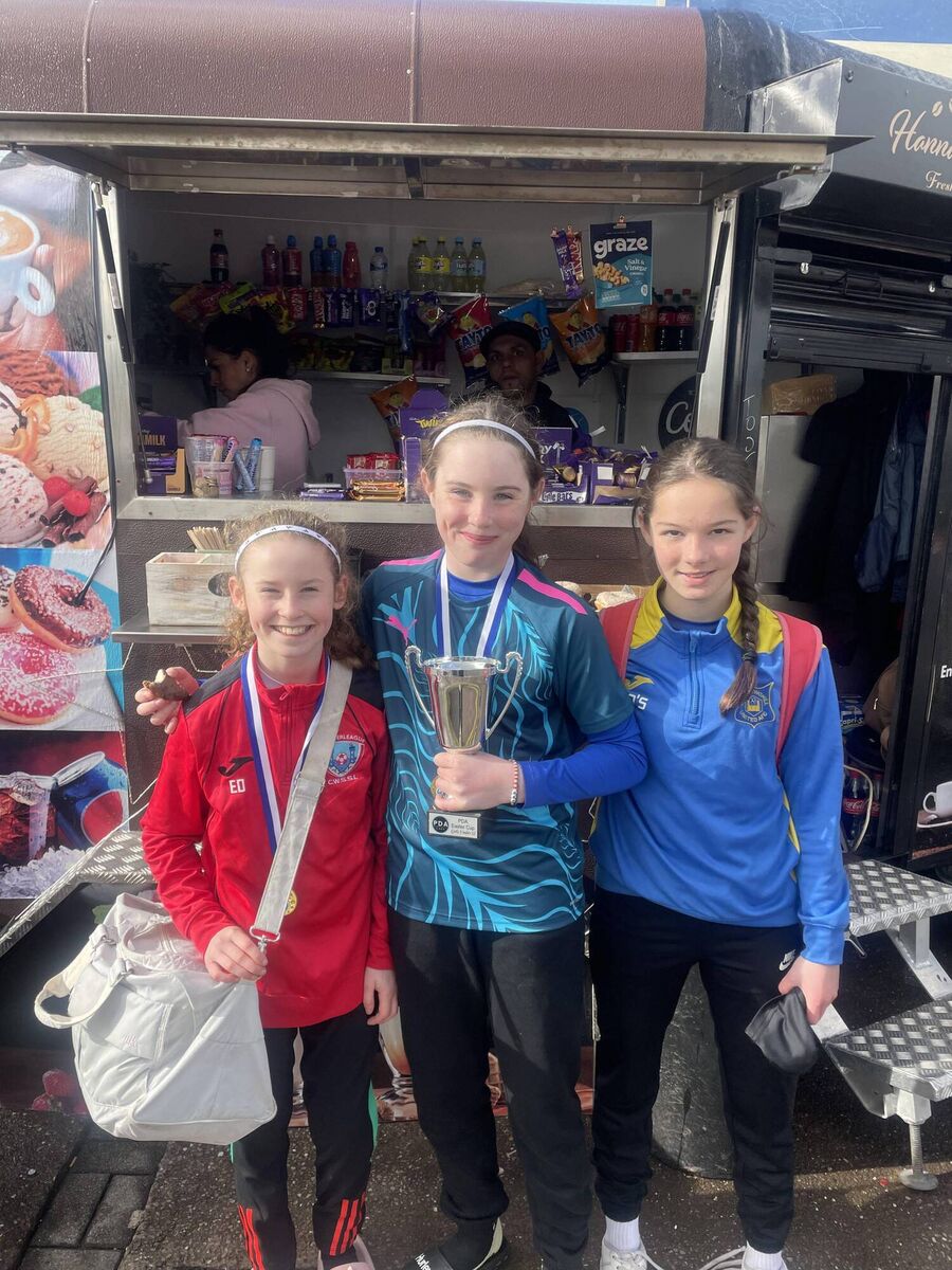 PDA set to host another huge underage tournament on Friday in College ...