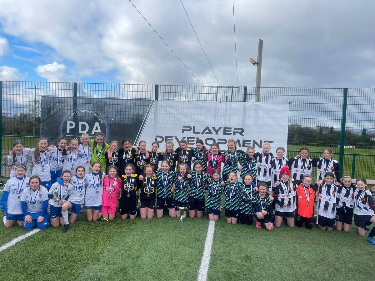 PDA set to host another huge underage tournament on Friday in College ...