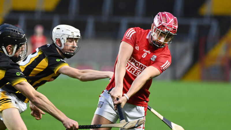 Two starters each for Douglas and Glen Rovers as Cork minor team named