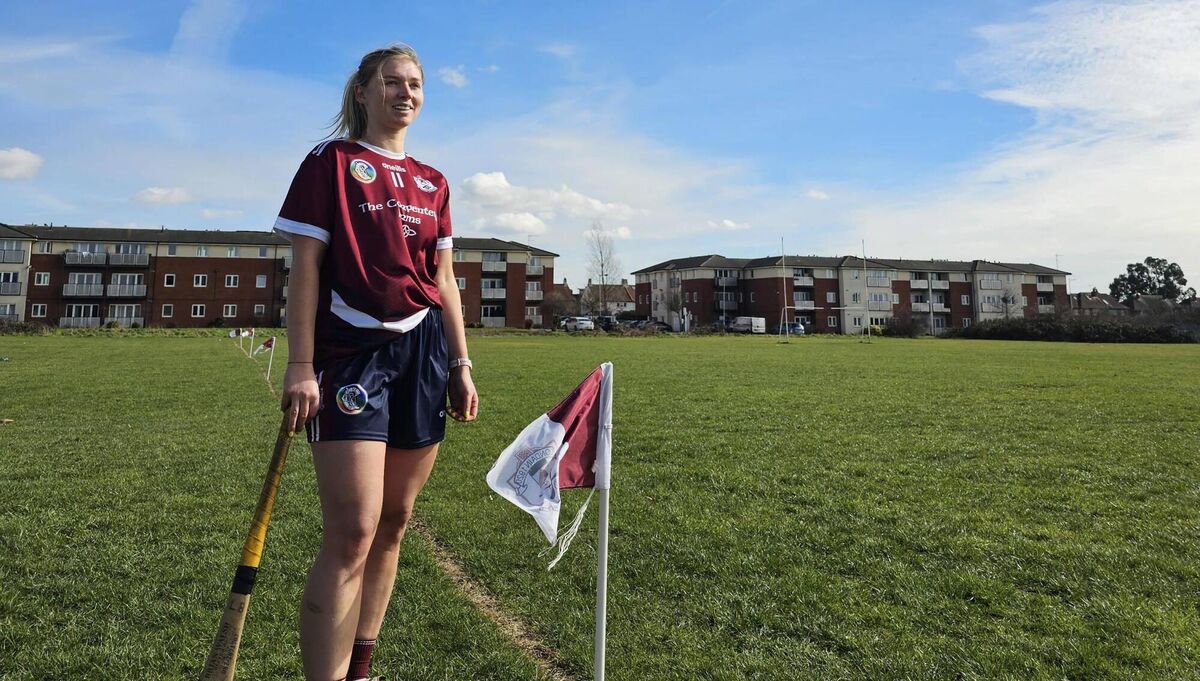 Skorting the issue - Cork members help push London camogie club's drive ...