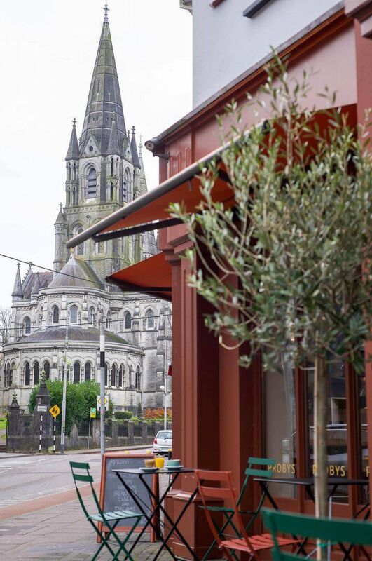 10 exciting new café openings in Cork