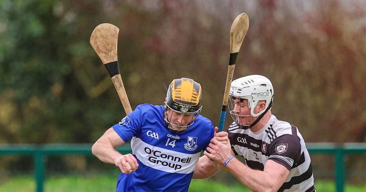 RedFM Hurling League preview: Charleville and Sarsfields meet in top-of ...