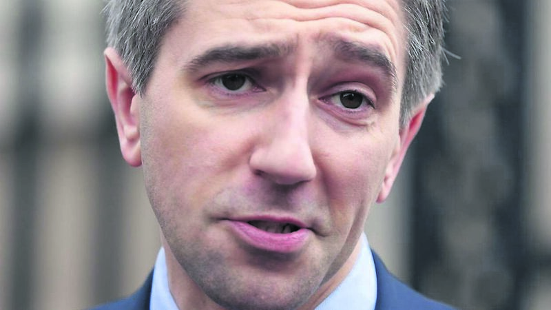 Dear Simon, make cost-of-living crisis a priority, or you’re toast!