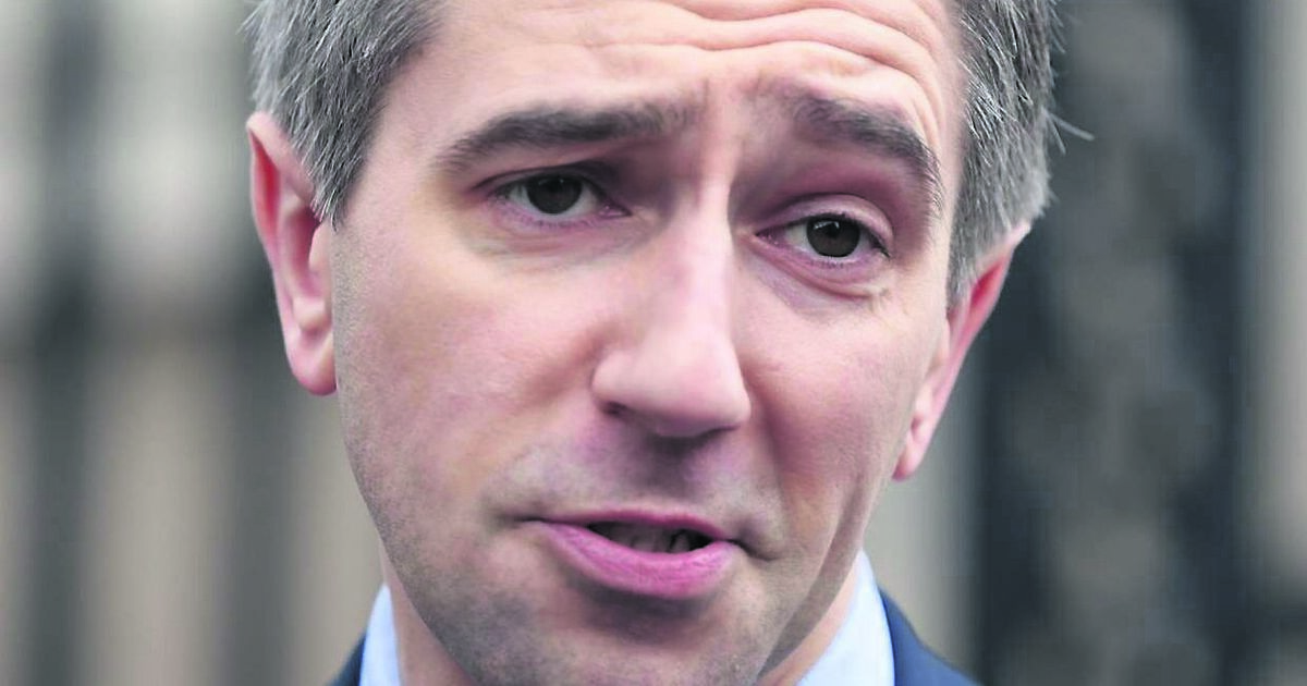 Dear Simon, make cost-of-living crisis a priority, or you’re toast!