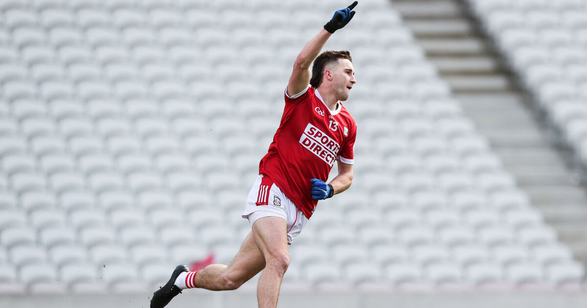 Cork v Limerick: Player Ratings from SuperValu Páirc Uí Chaoimh