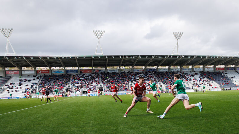 Three talking points as Cork breeze past Limerick in the Munster SFC ...