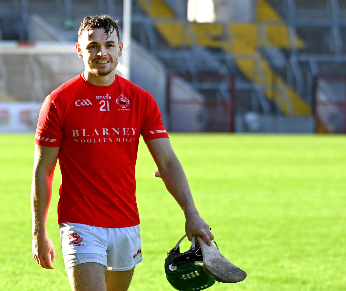 John Horgan on hurling: Picking the Cork 15 to face Waterford in Walsh Park