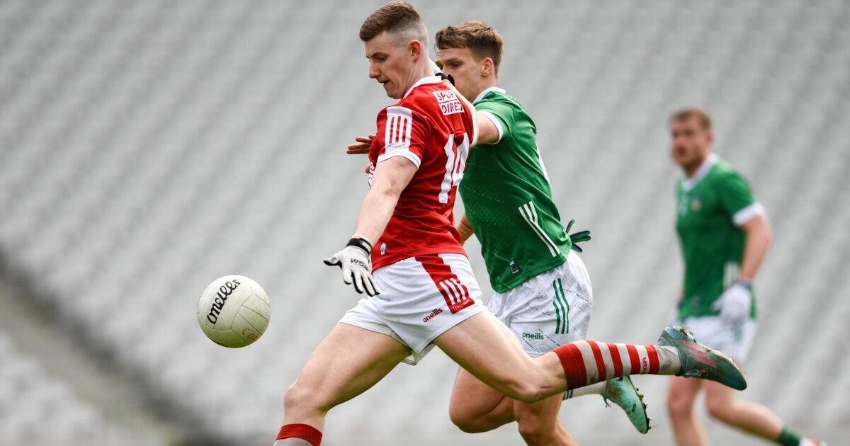 Cork did what they had to do against Limerick, now for the real test