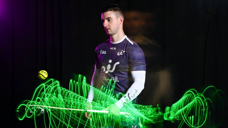 Shane Kingston to miss Cork's Munster SHC opener against Waterford