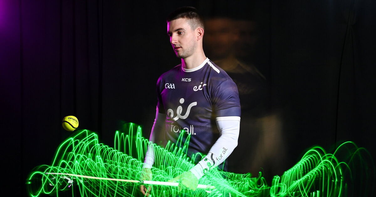 Shane Kingston to miss Cork's Munster SHC opener against Waterford